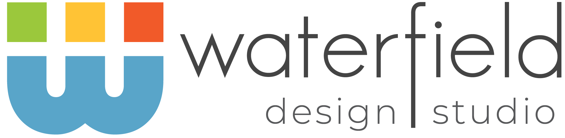 Dashboard – Waterfield Design Studio