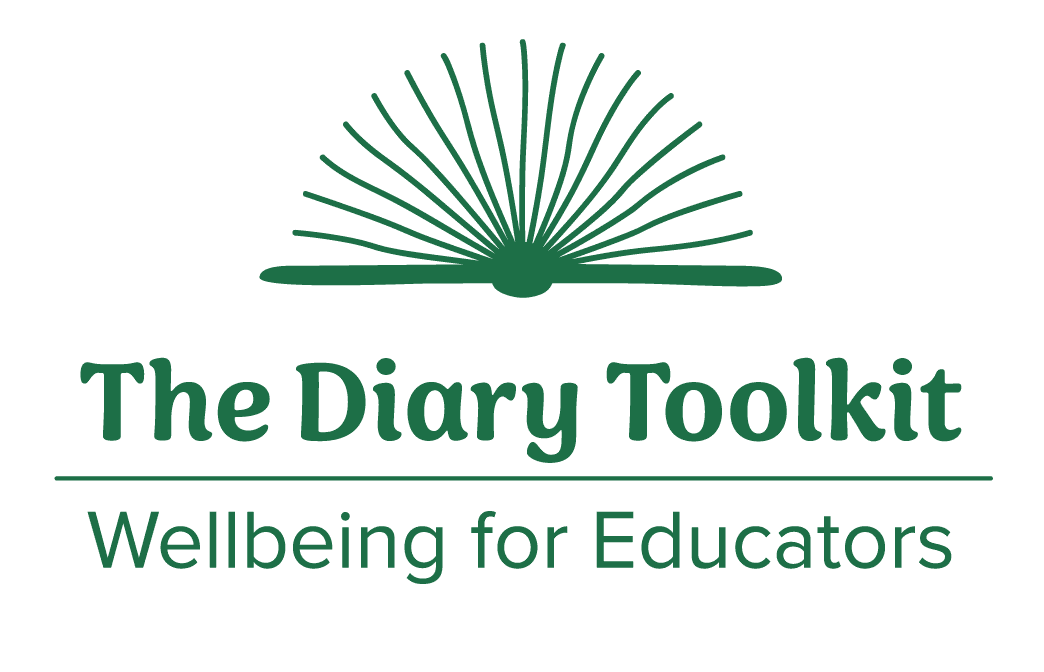 Dashboard The Diary Toolkit 