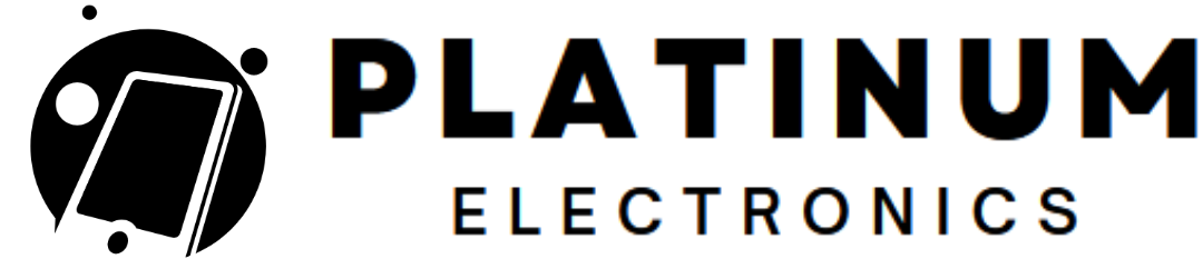 Dashboard – Platinum Electronics