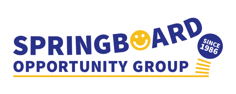 Dashboard - Springboard Opportunity Group