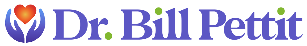 Dashboard - Dr Bill Pettit