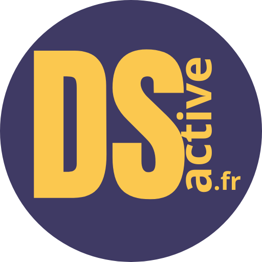 Mon compte - DS Active