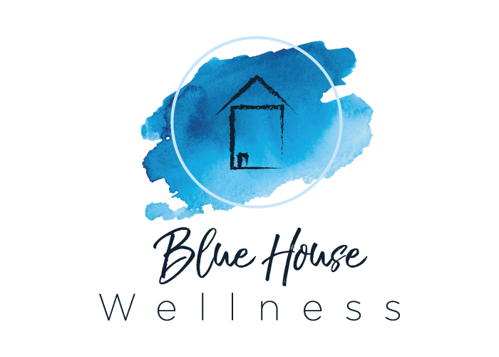 Dashboard – Blue House Wellness