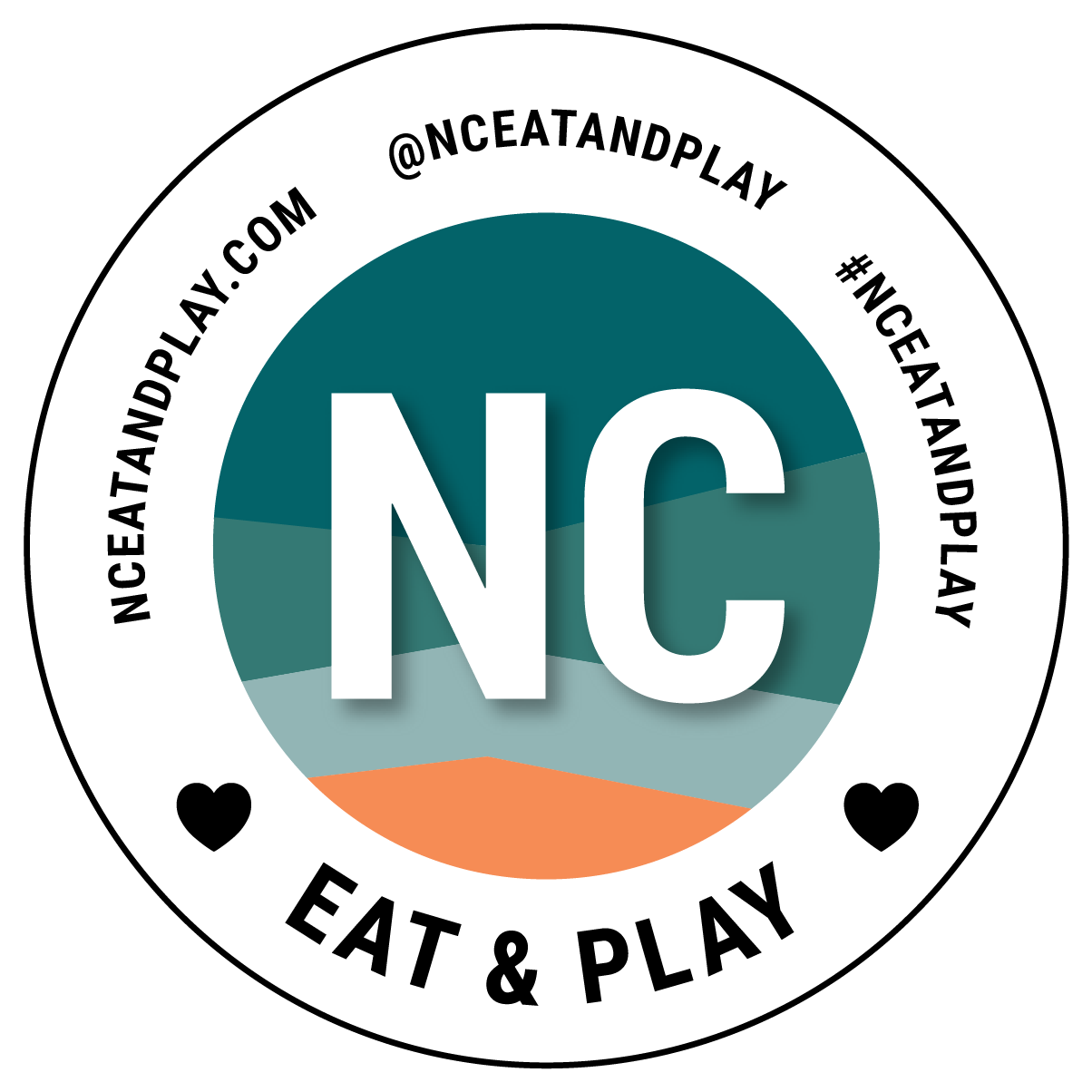 Dashboard - NC Eat & Play