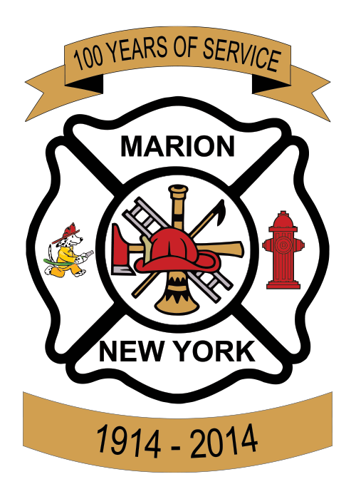Dashboard | Marion Fire Department